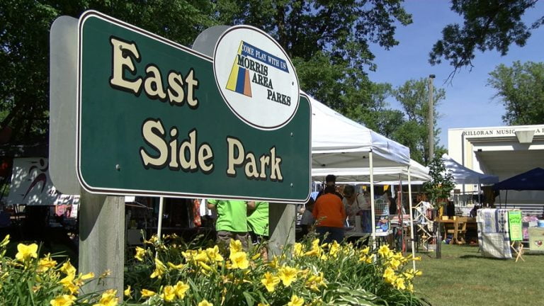 Morris Area Parks - City of Morris