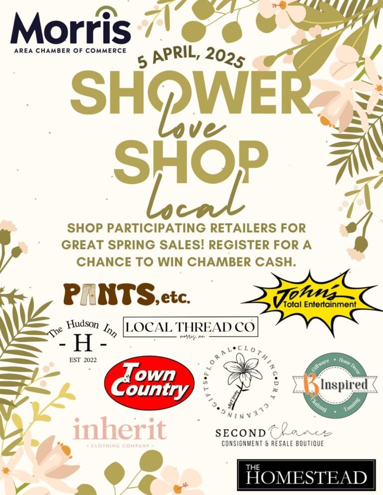 Morris MN Tourism - City of Morris