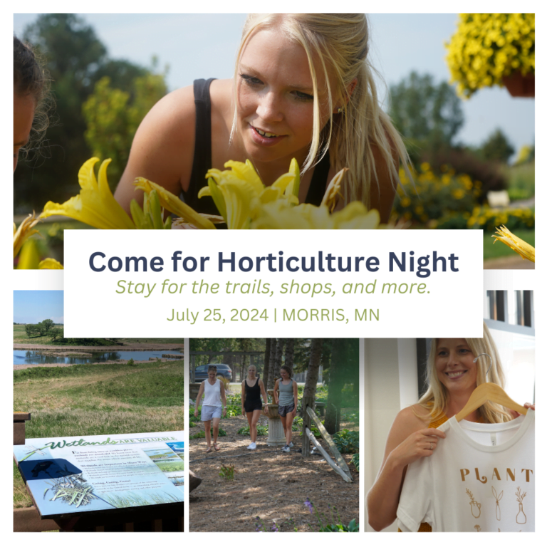 Morris MN Tourism - City of Morris