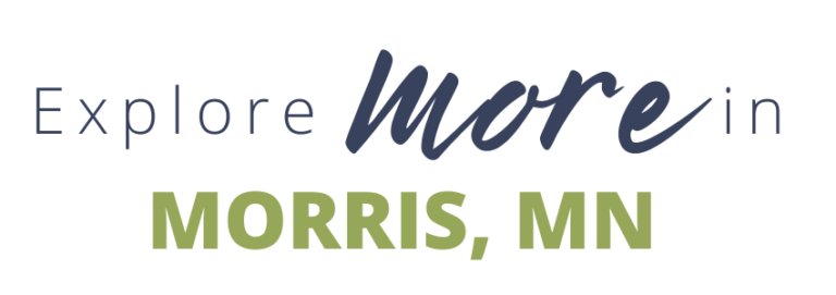 Morris MN Tourism - City of Morris