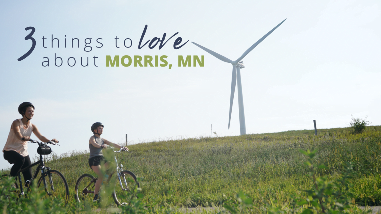 Morris MN Tourism - City of Morris