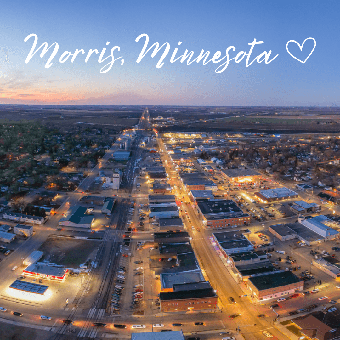 Your 2025 Guide to Things to Do in Morris, MN – And Why We Love It Here